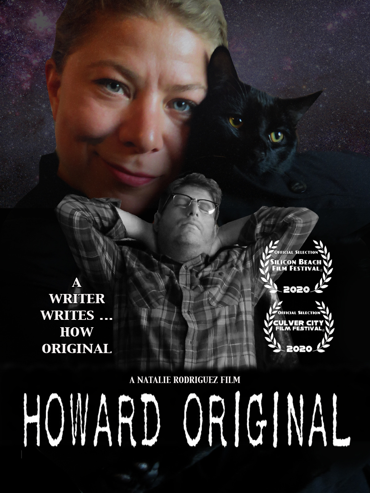 Prime Video: Howard Original