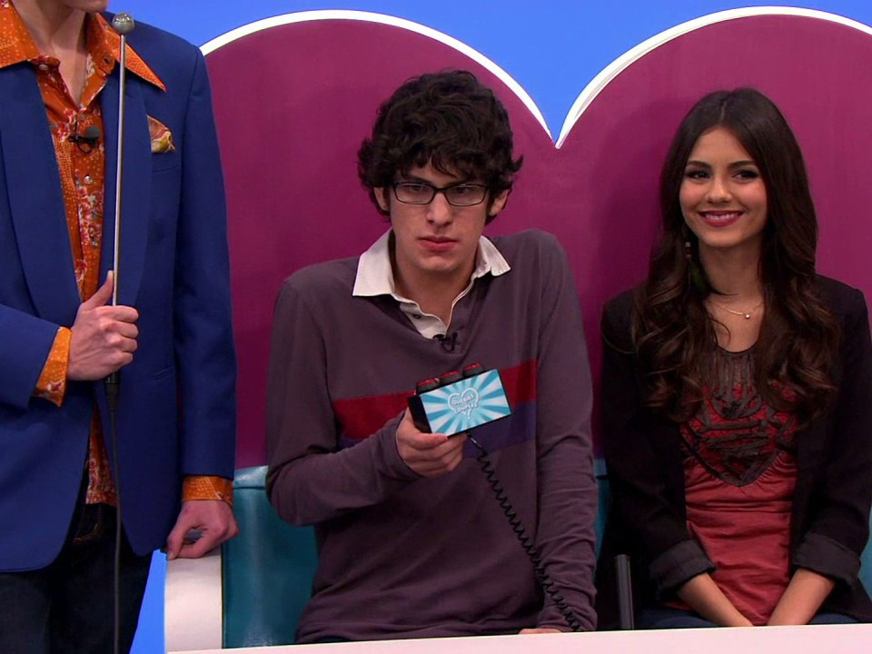 Prime Video: Victorious - Season 3