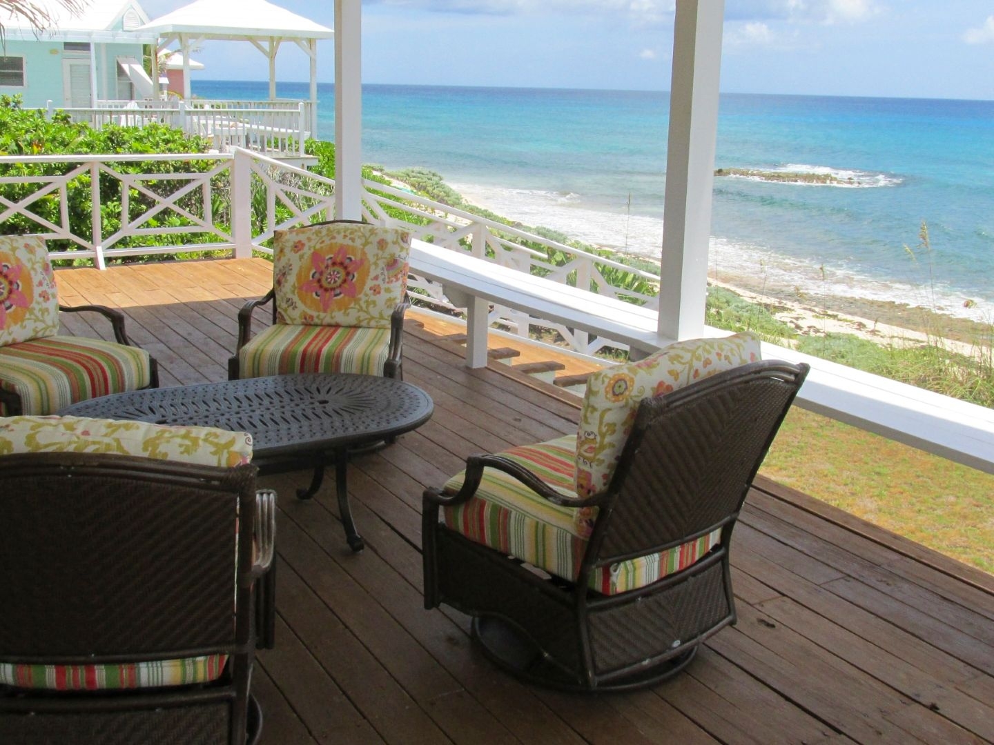 Prime Video: Caribbean Life - Season 4