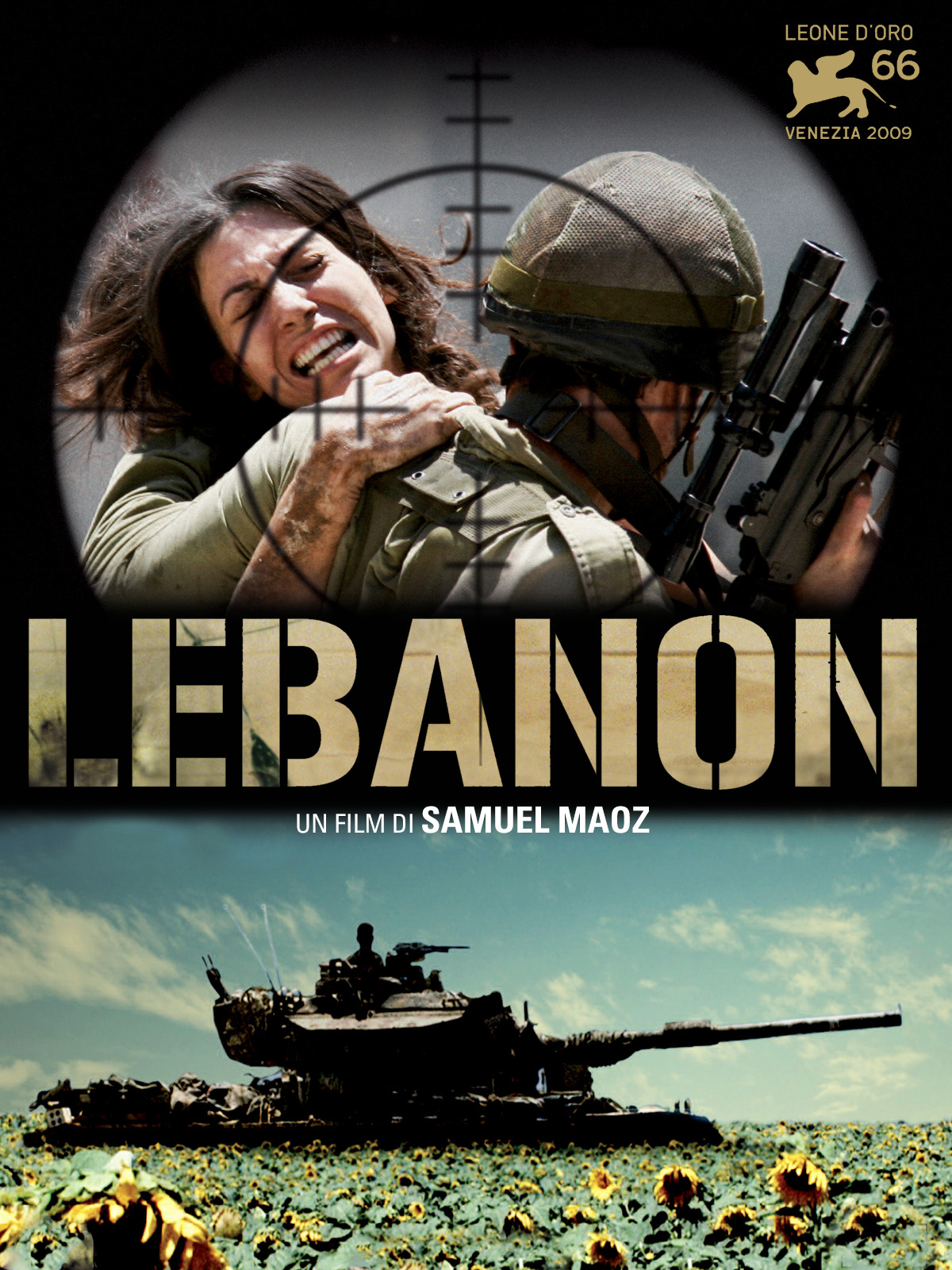 Prime Video: Lebanon