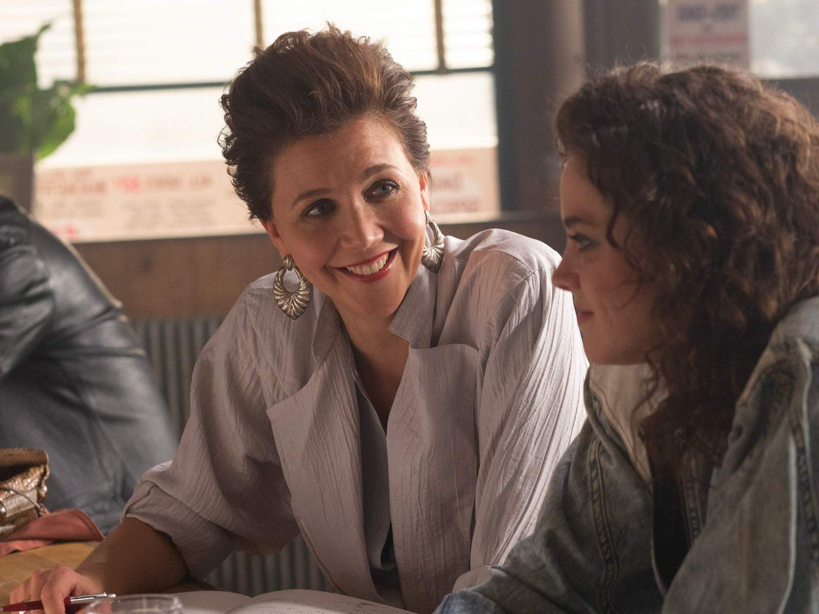 Prime Video: The Deuce-Season 3