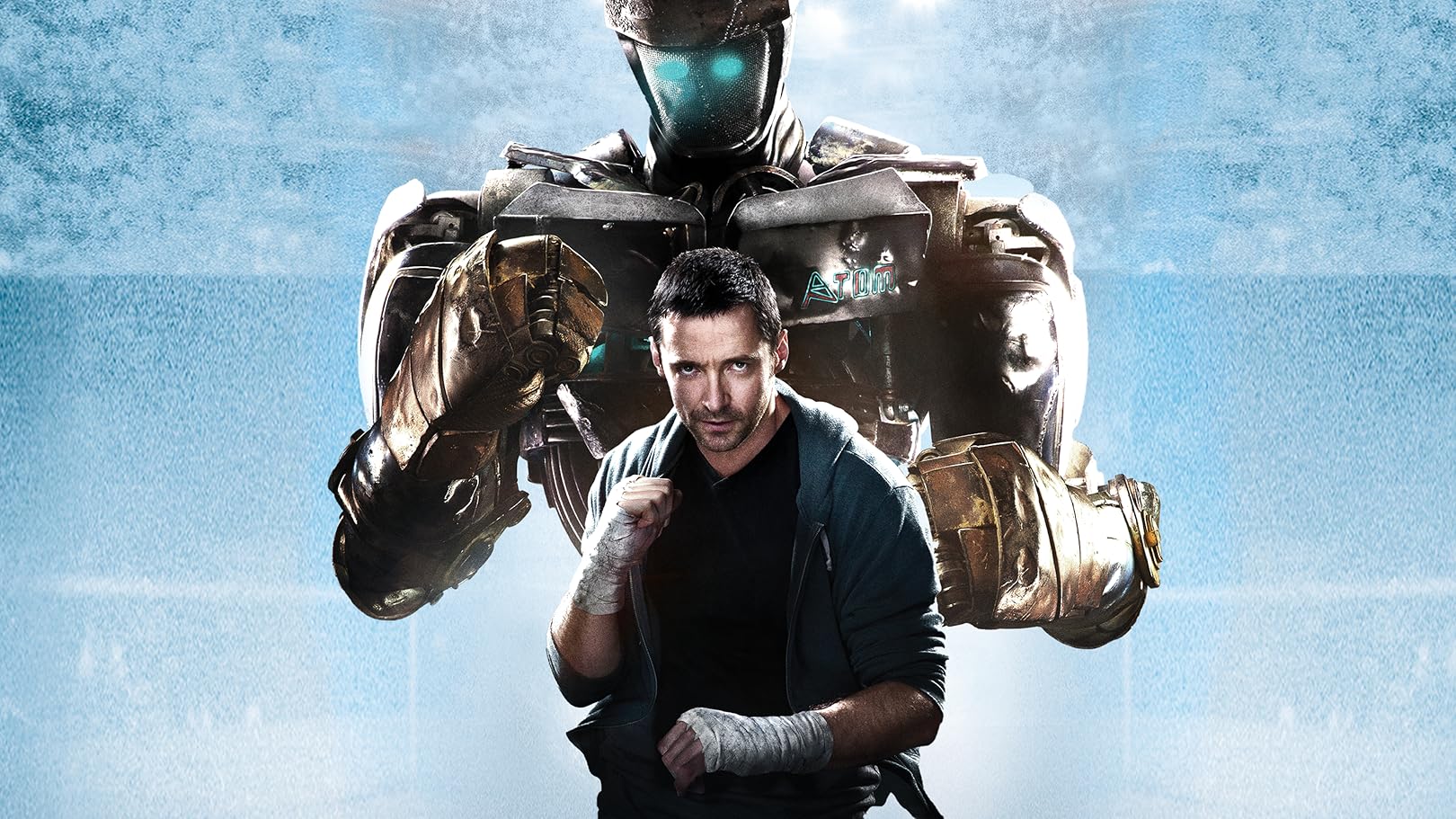 Watch Real Steel | Prime Video