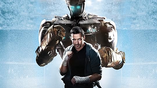 Watch Real Steel | Prime Video