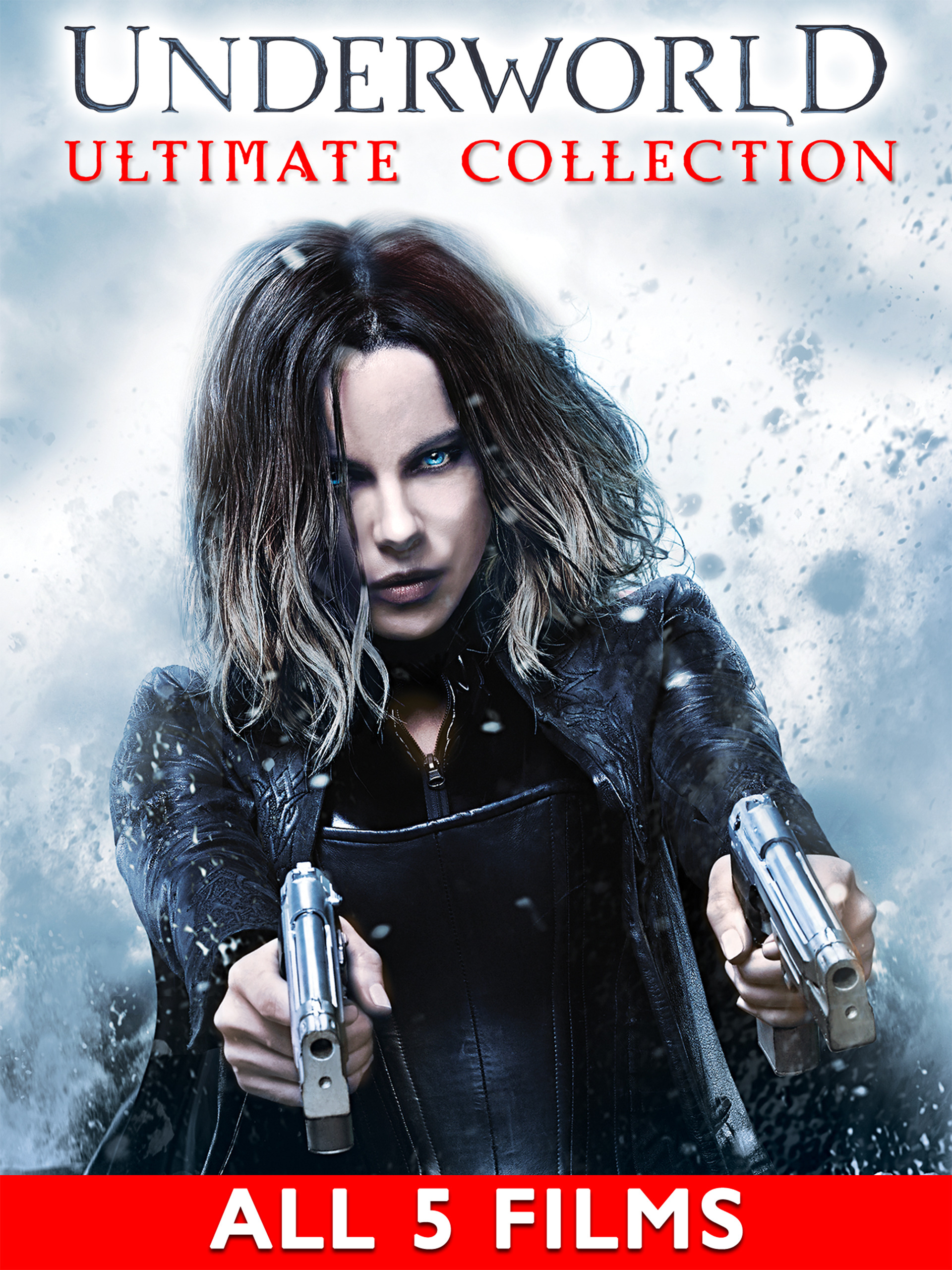 Prime Video: Underworld Ultimate Collection