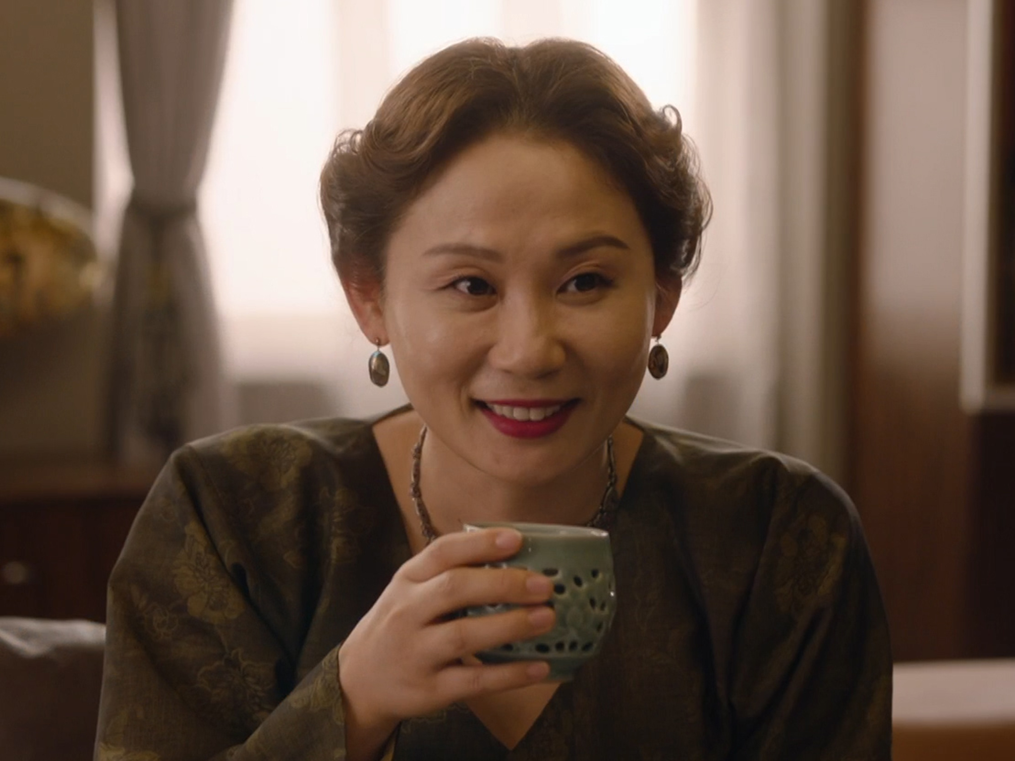 Prime Video: Kkondae Intern