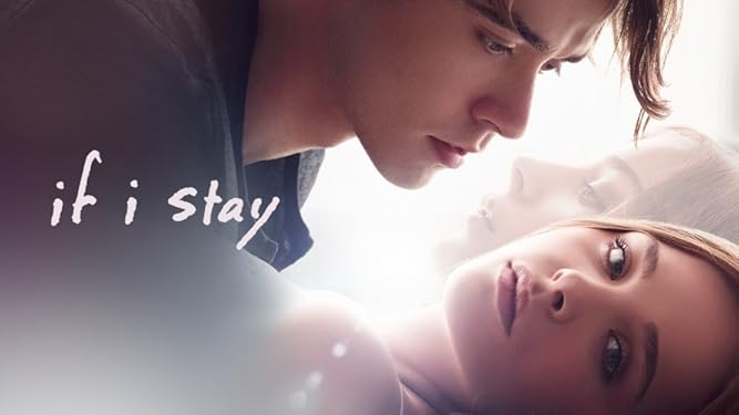 If I Stay Movie Cover