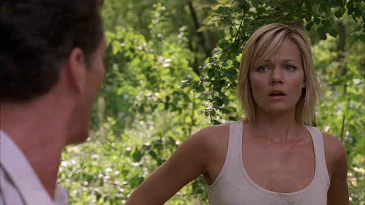 Crystal Allen Anaconda 3