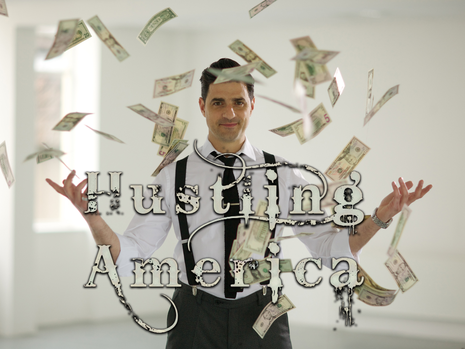 Prime Video: Hustling America