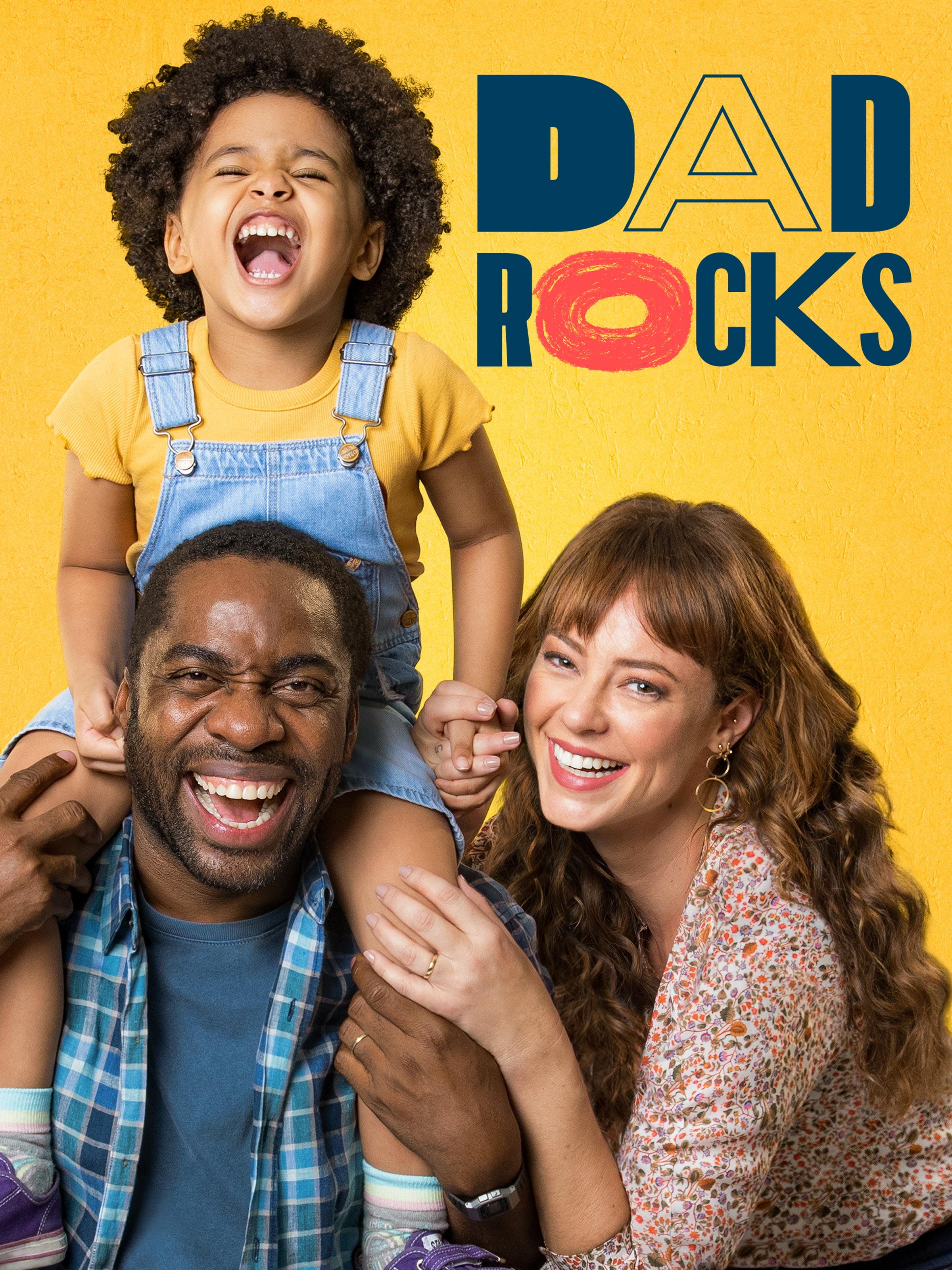Prime Video: Dad Rocks
