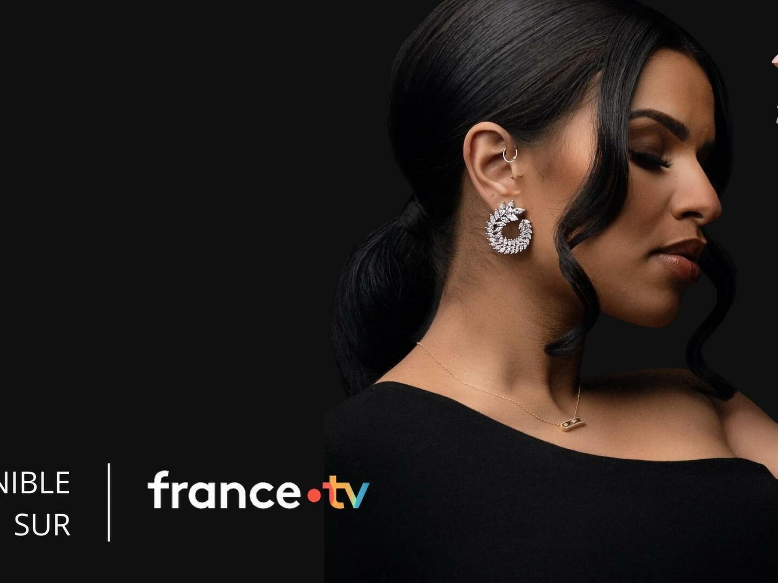 Prime Video: Imen ES - La petite soeur devenue Queen - Saison 1