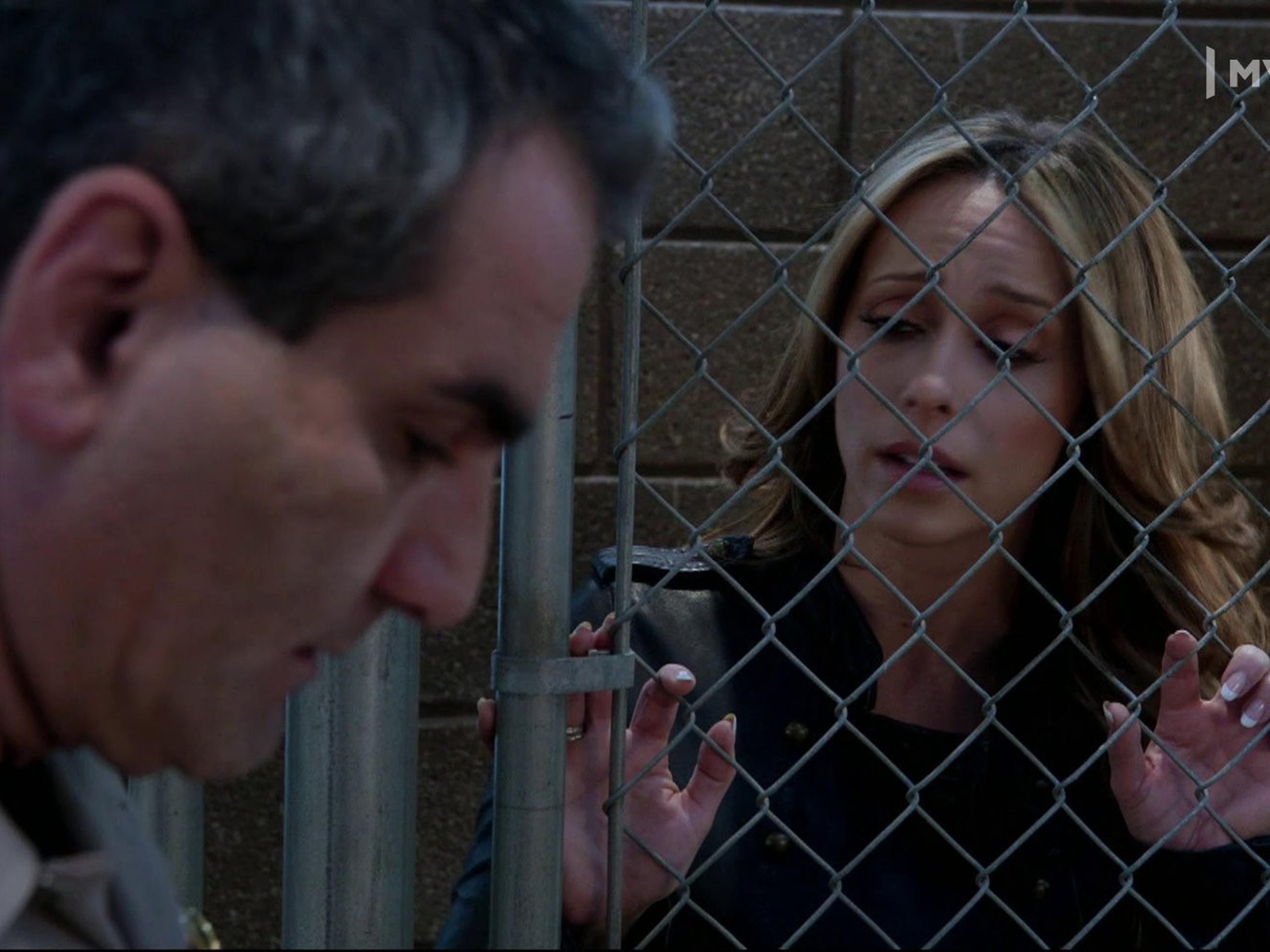 Prime Video: Client List - Saison 2