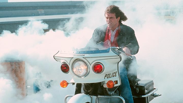 Amazon.com: Lethal Weapon 3 : Mel Gibson, Danny Glover, Joe Pesci, Rene ...