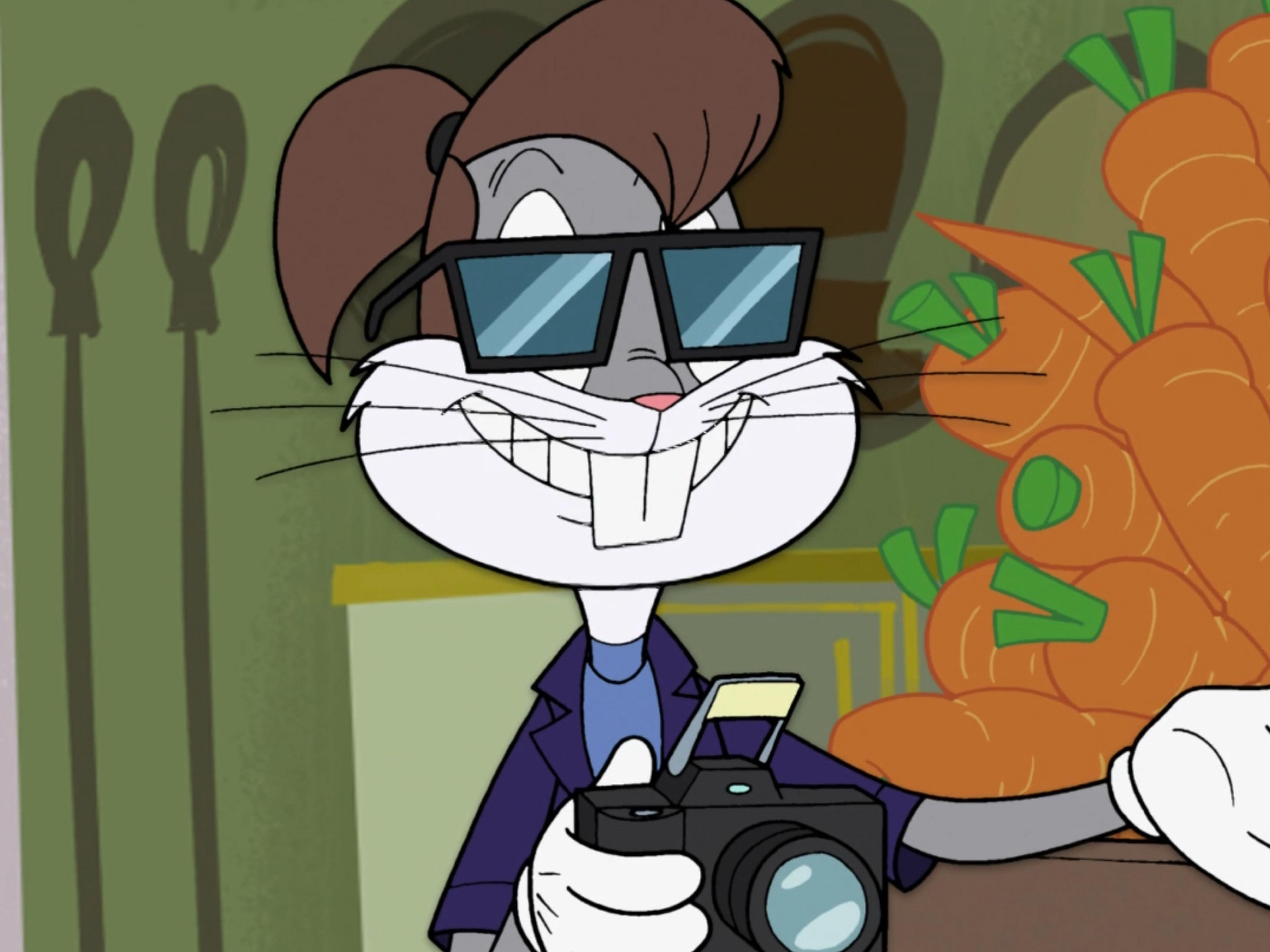 Prime Video: New Looney Tunes - Season 1