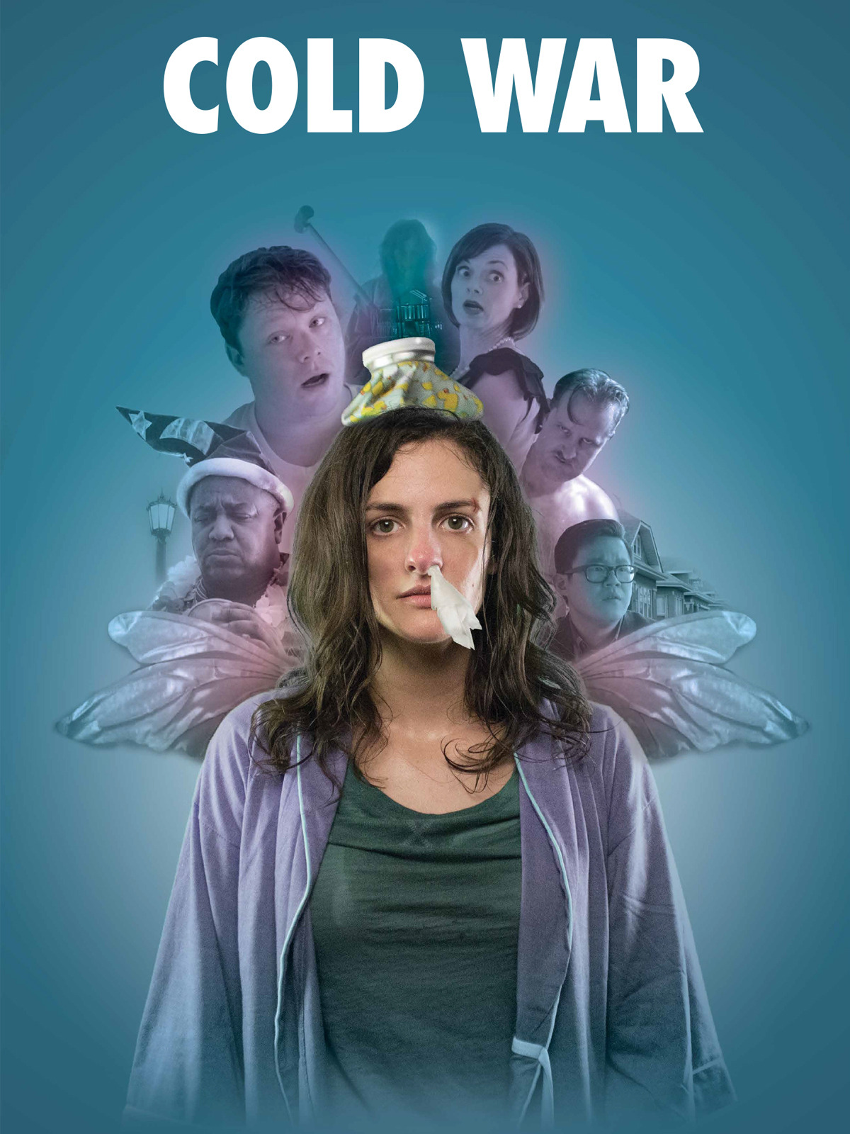 Prime Video: Cold War