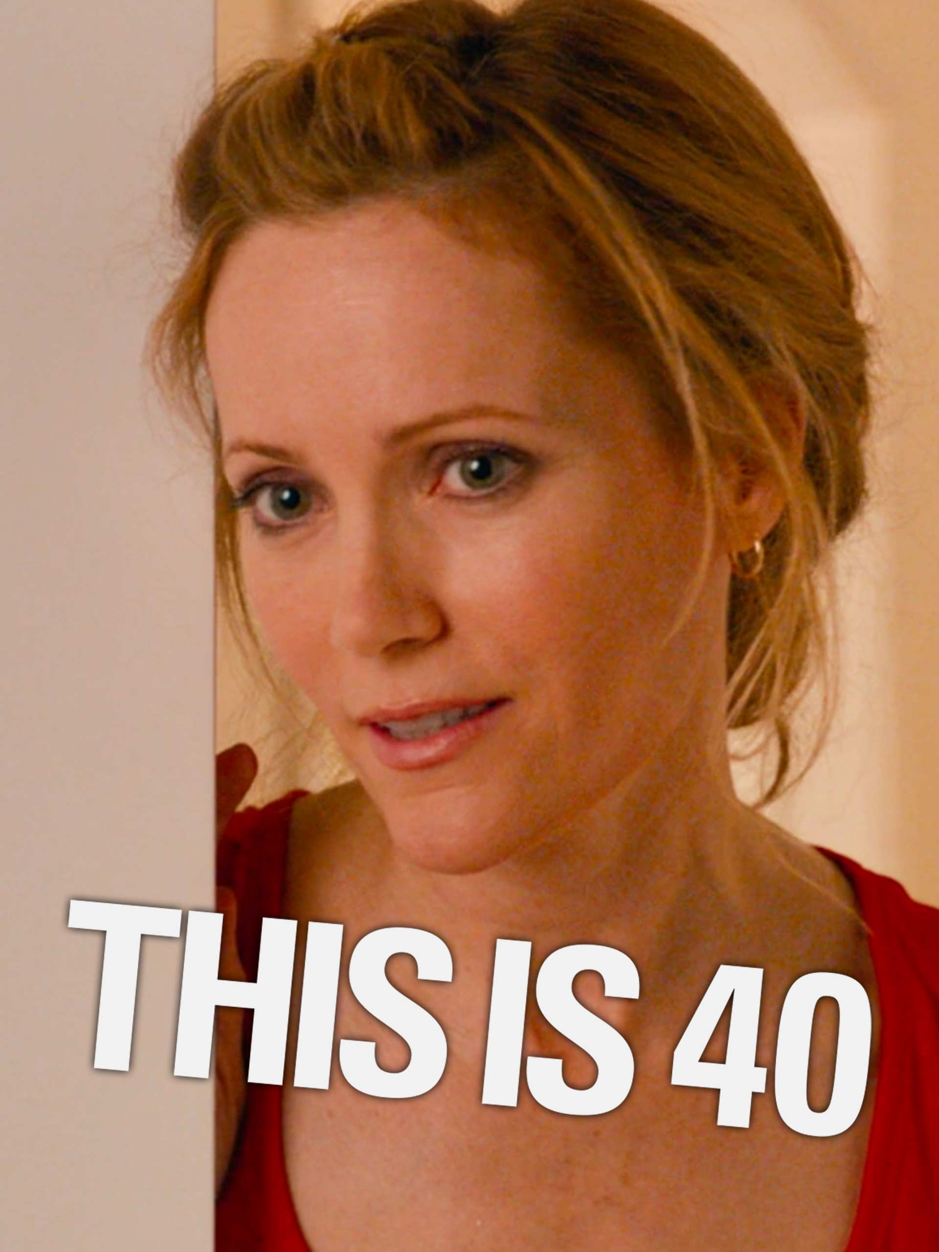 Prime Video: This is 40