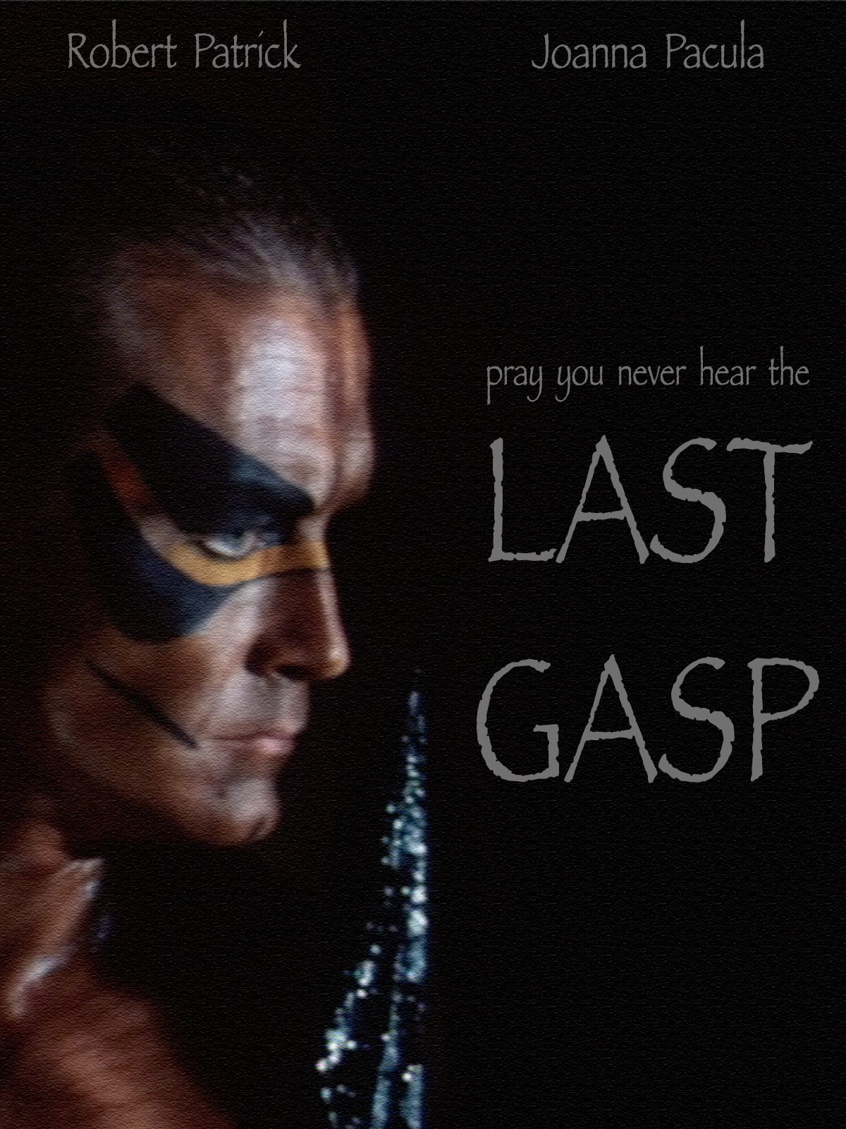Prime Video: Last Gasp