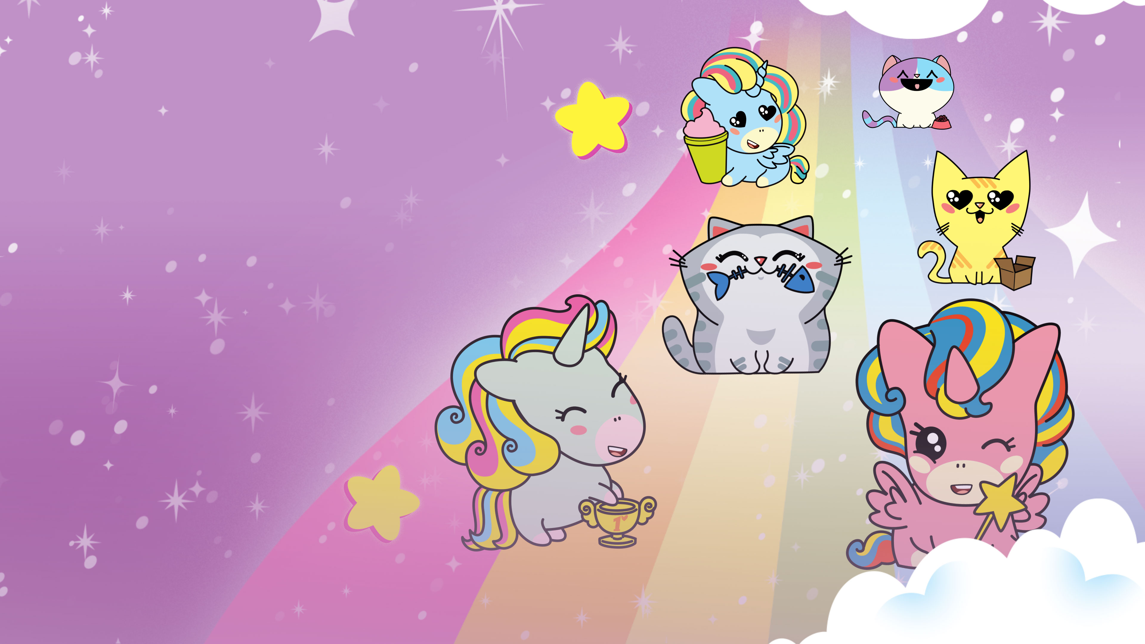 Prime Video: Magiki Water Reveal season-1