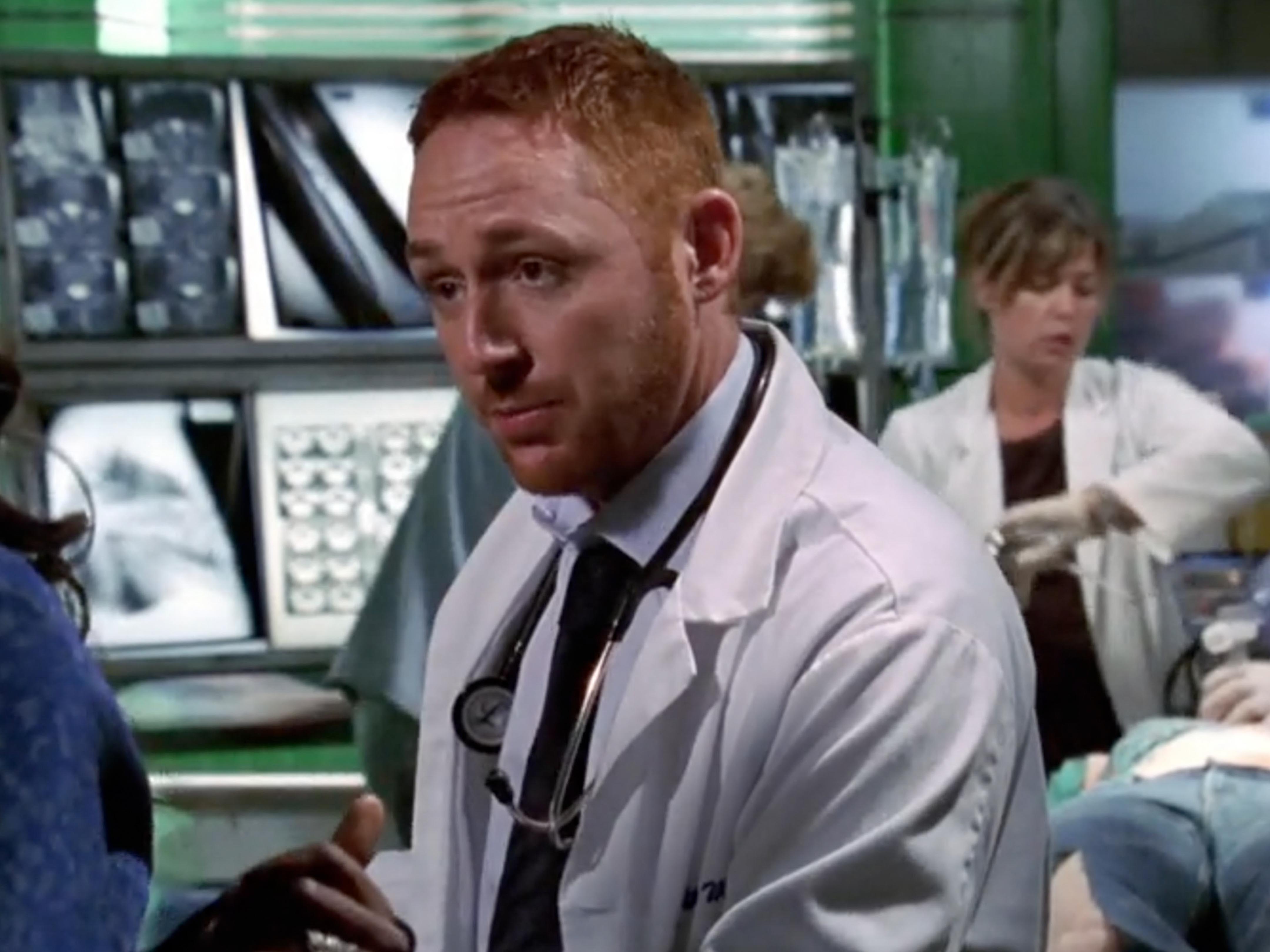 Prime Video: ER - Season 13