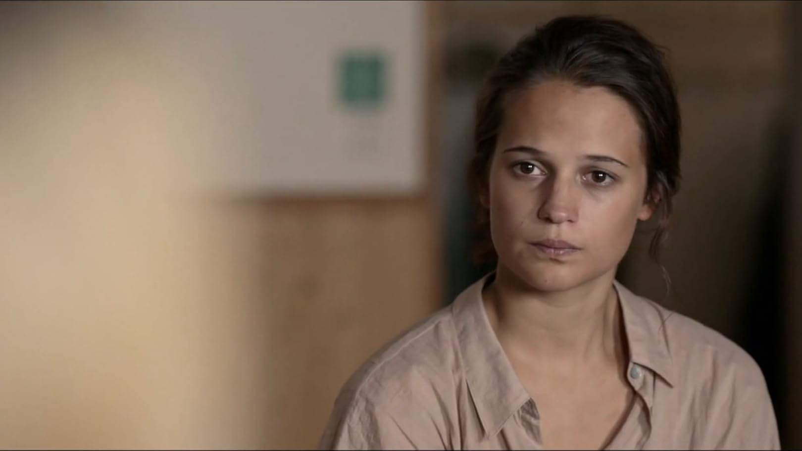 Amazon.com: HOTELL : Alicia Vikander, David Dencik, Anna Bjelkerud ...
