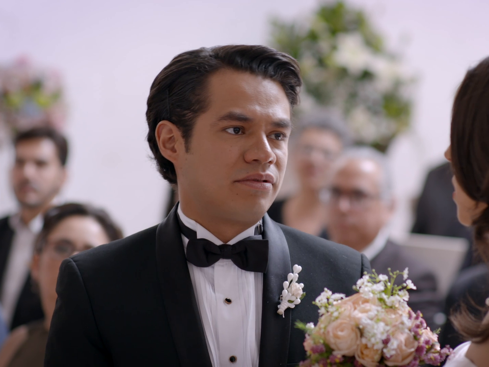 Prime Video: Backdoor Temporada 1