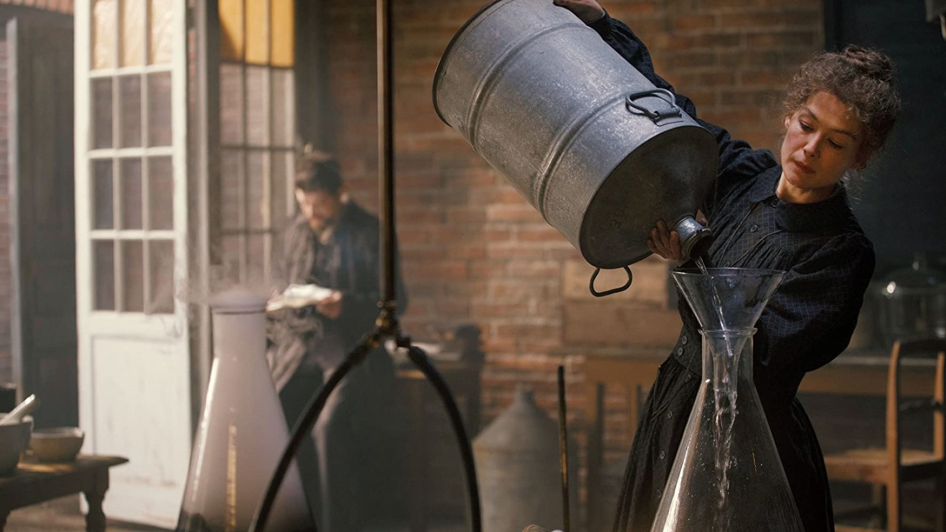 Prime Video: Radioactive