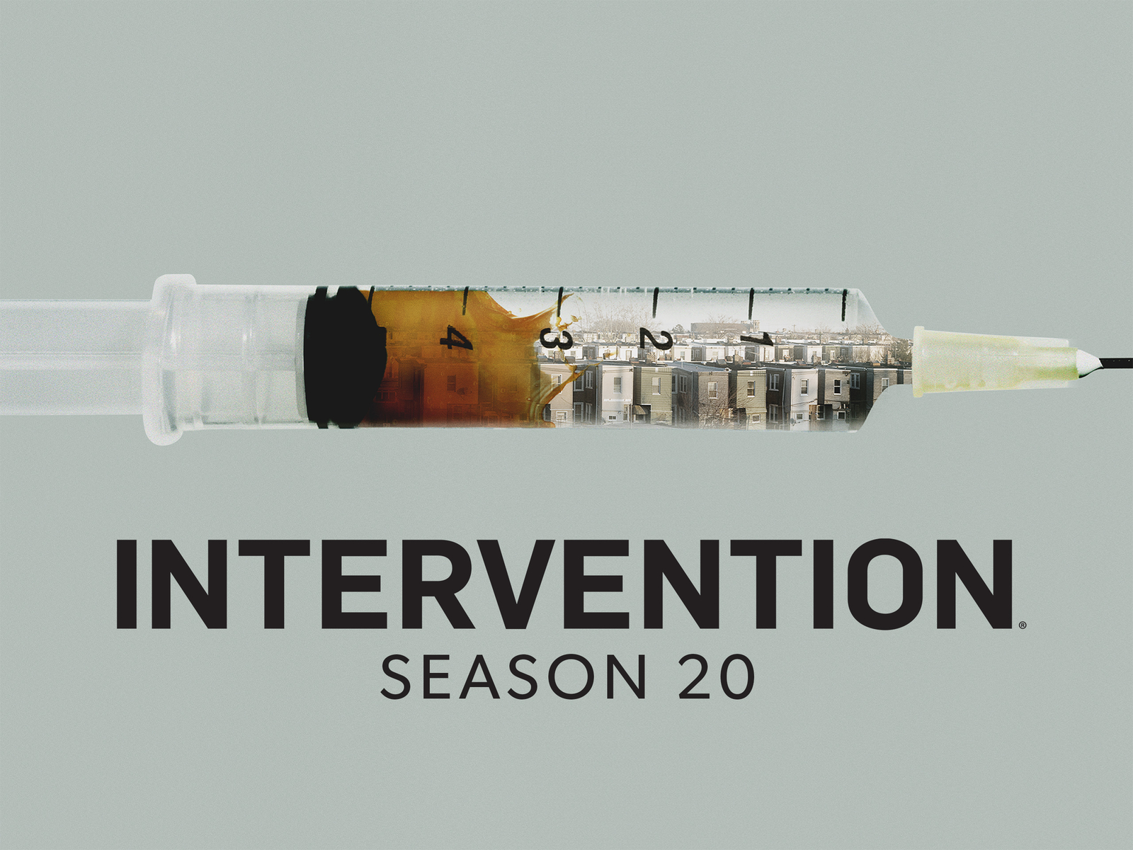 Prime Video: Intervention - Season 20