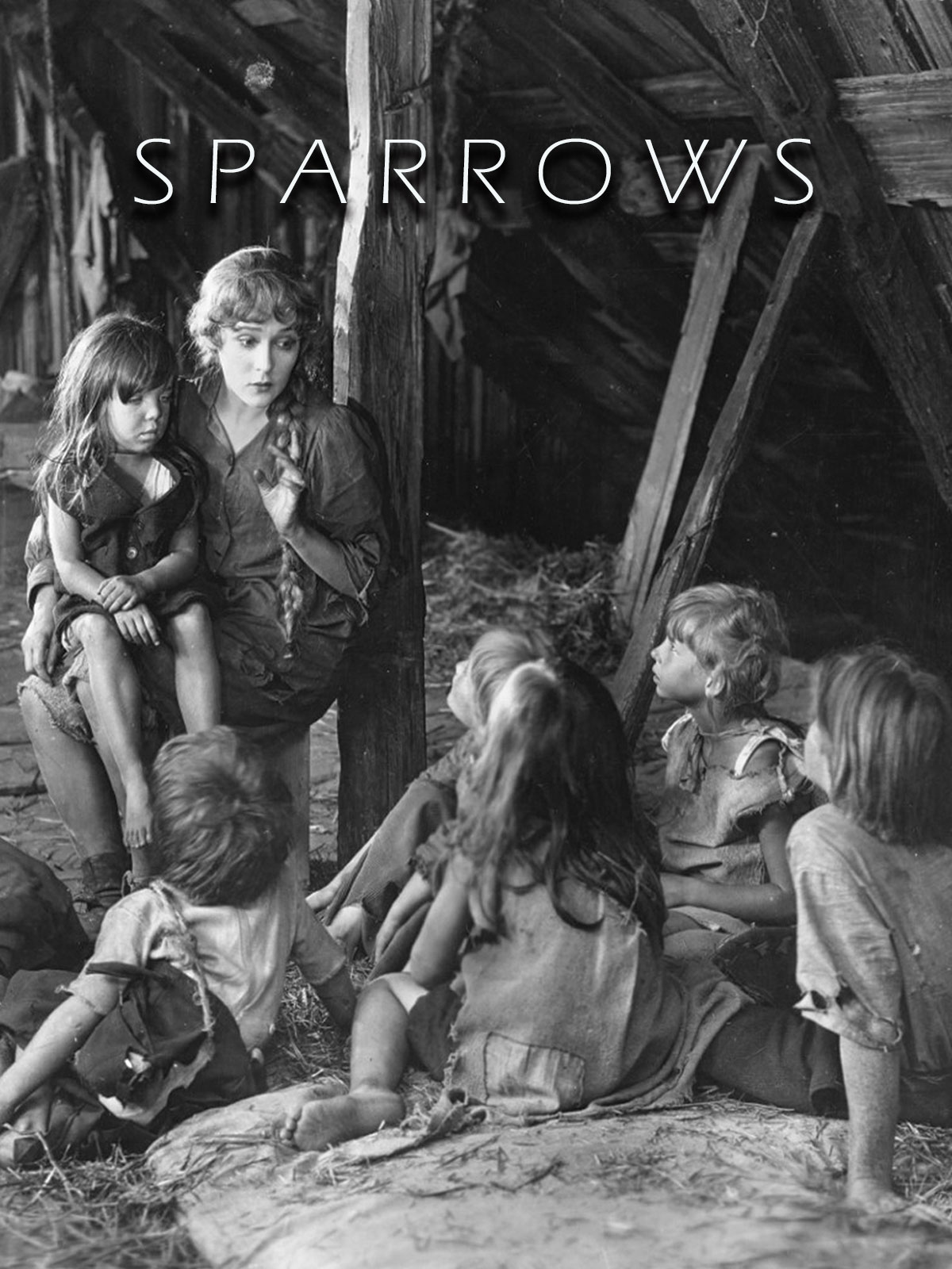 Prime Video: Sparrows