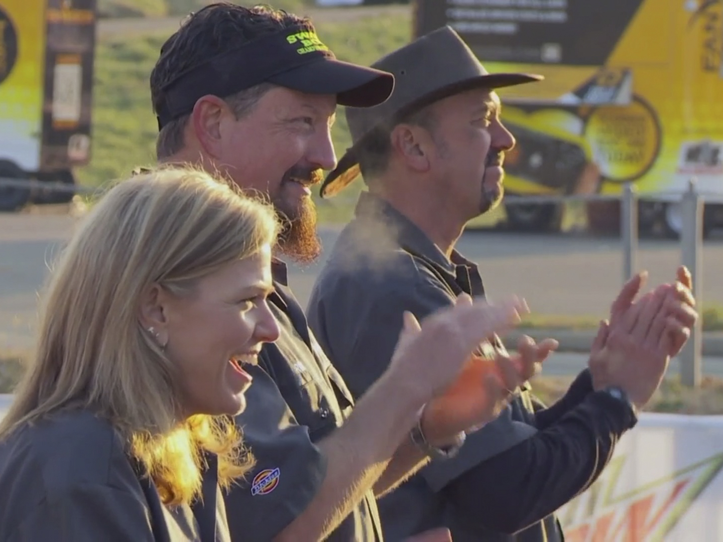 Prime Video: BBQ Pitmasters - Season 5