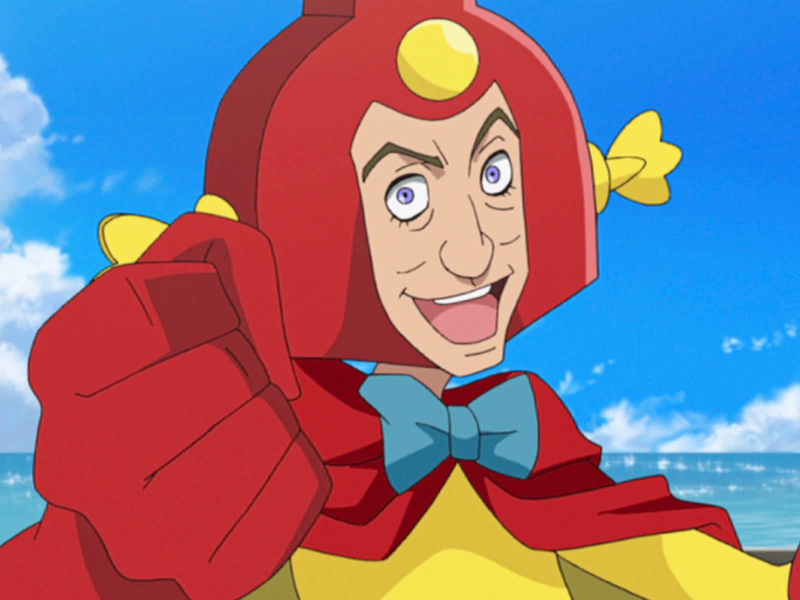 Prime Video: Yatterman