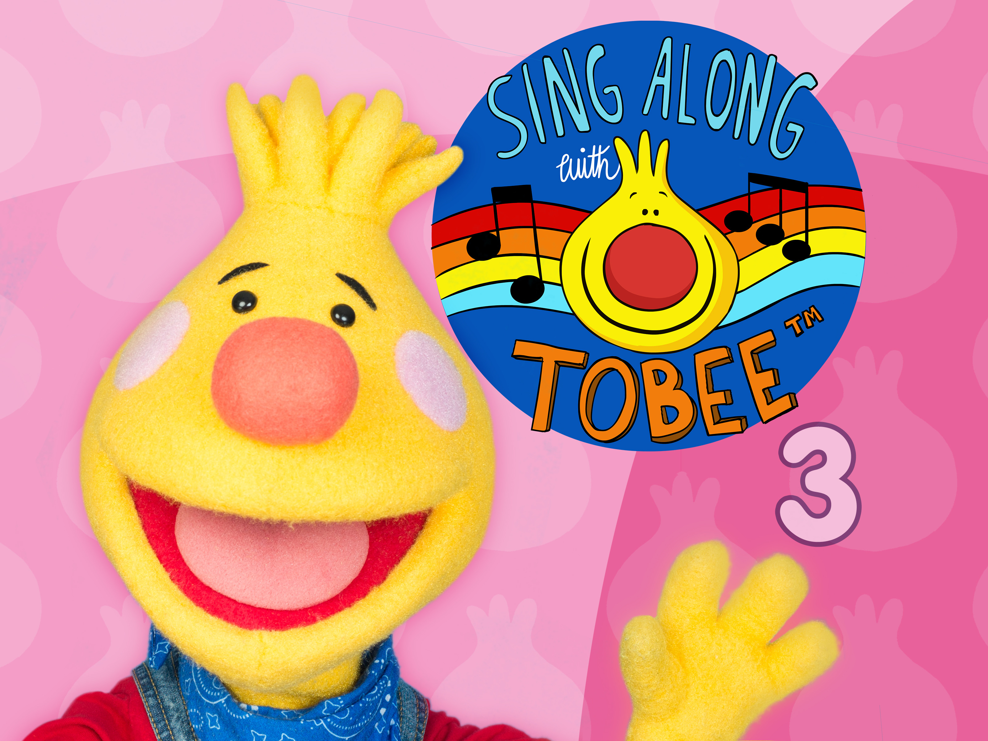 Prime Video: Sing Along With Tobee