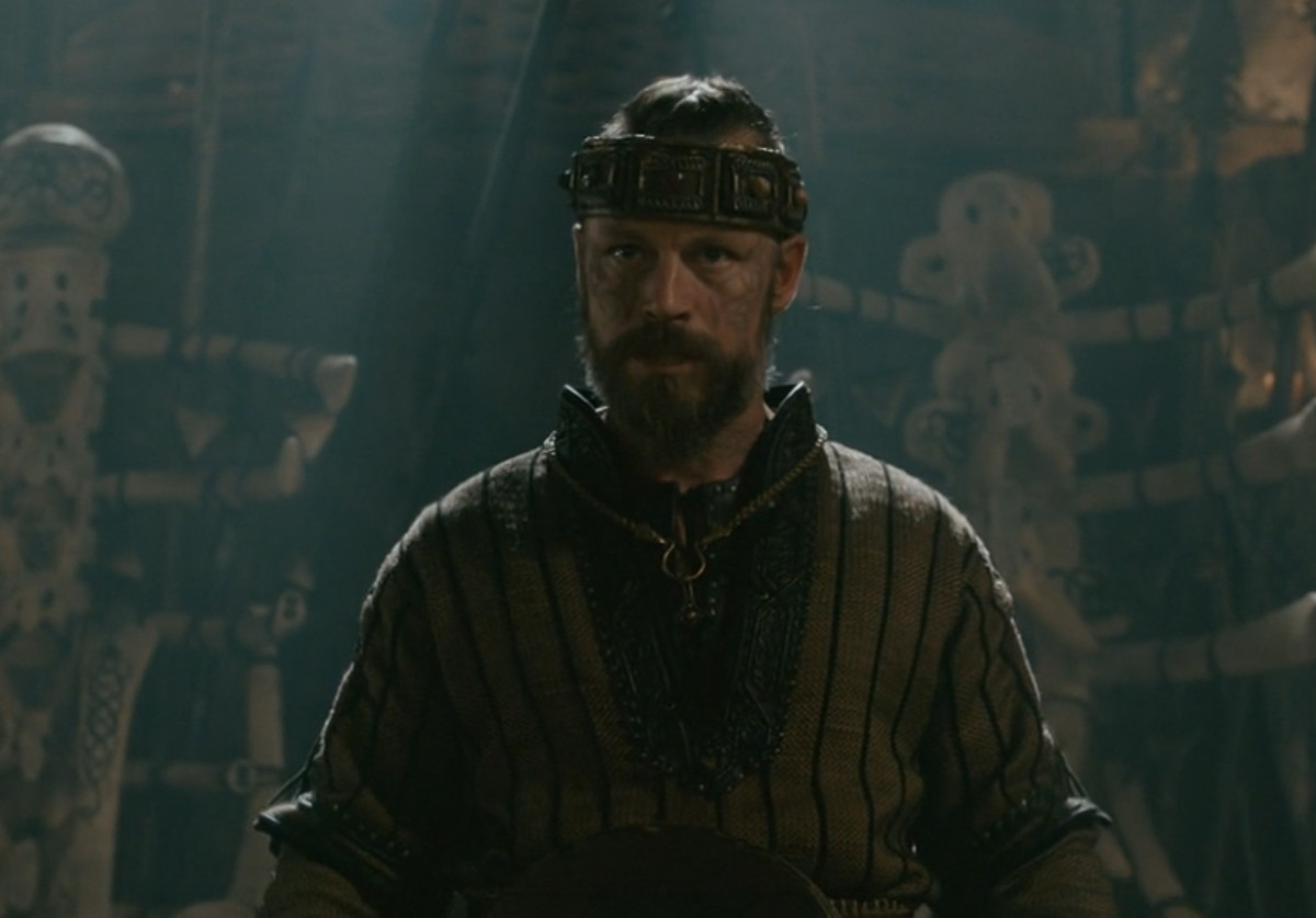 Prime Video: Vikings - Season 6