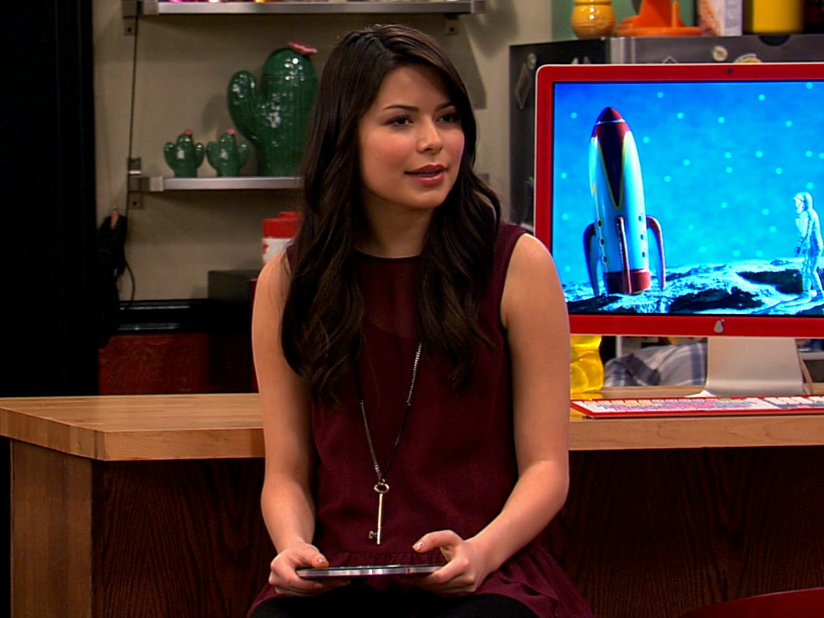 Prime Video: iCarly Season 5