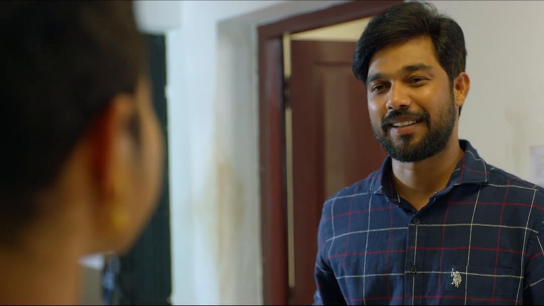 Prime Video: Priyan Ottathilanu