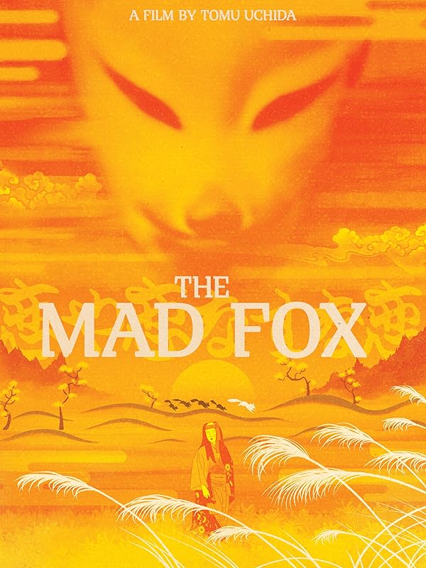 Prime Video: The Mad Fox