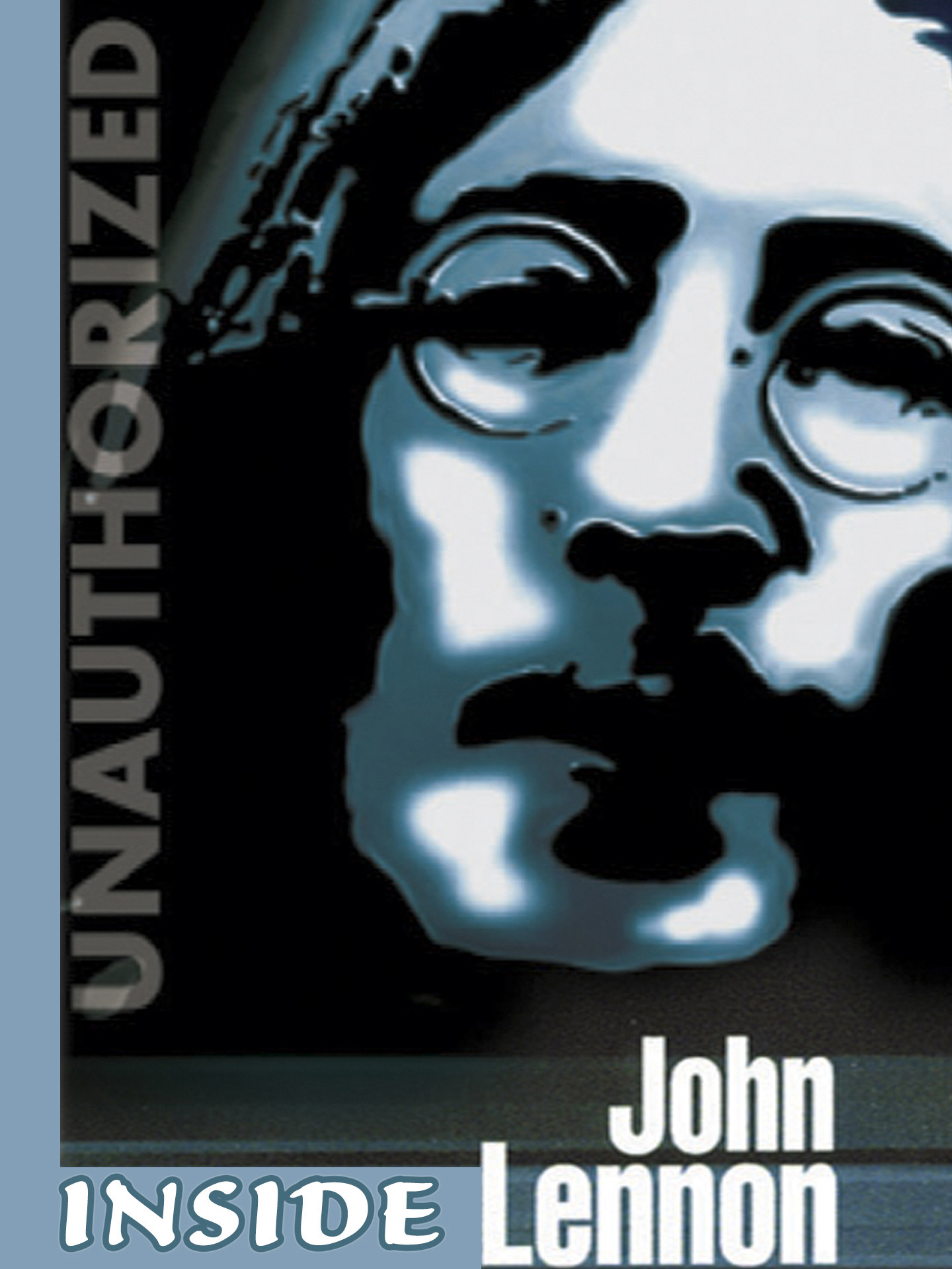 Prime Video: Inside John Lennon