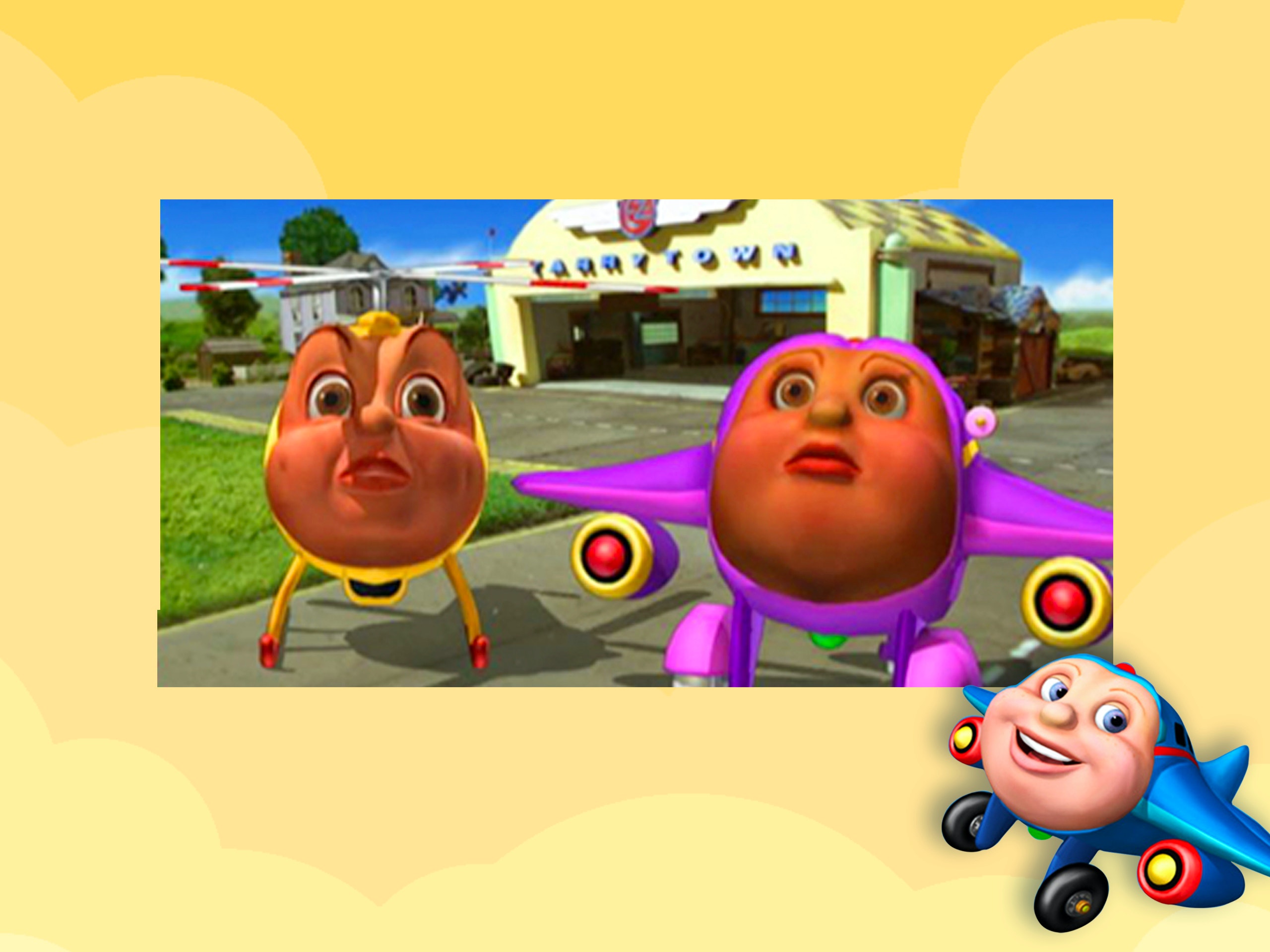 Prime Video: Jay Jay Sing Alongs