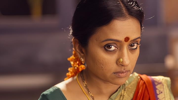 Prime Video: Jayamma Panchayathi (Tamil)