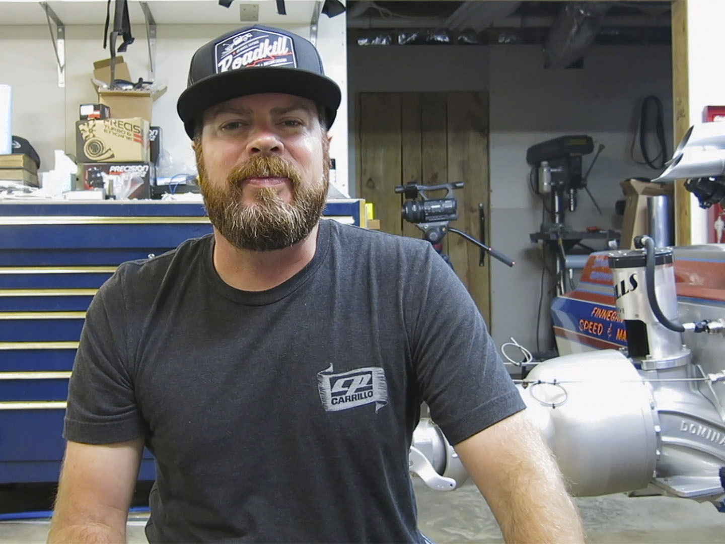 Prime Video: Roadkill Extra - Season 10