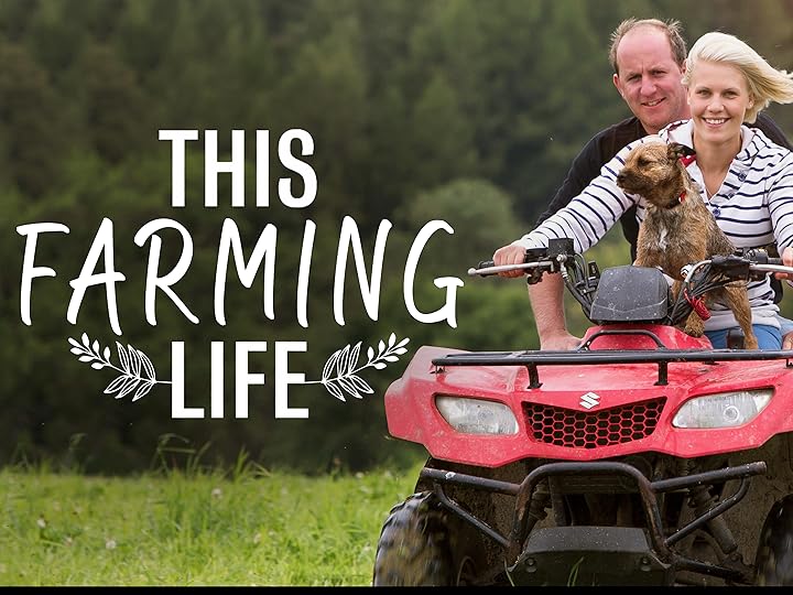 Prime Video: This Farming Life S1