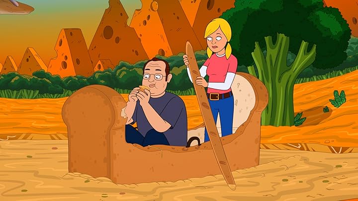 Watch Corner Gas Animated Season 2 | Prime Video