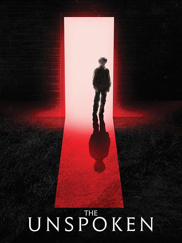 Prime Video: The Unspoken