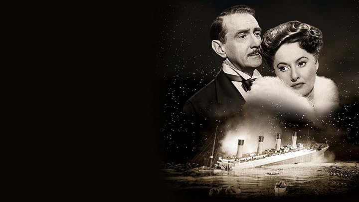 Prime Video: Titanic