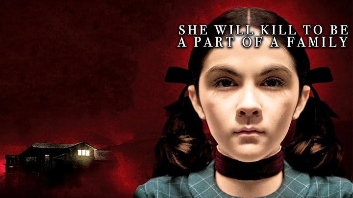 Prime Video: Orphan: First Kill