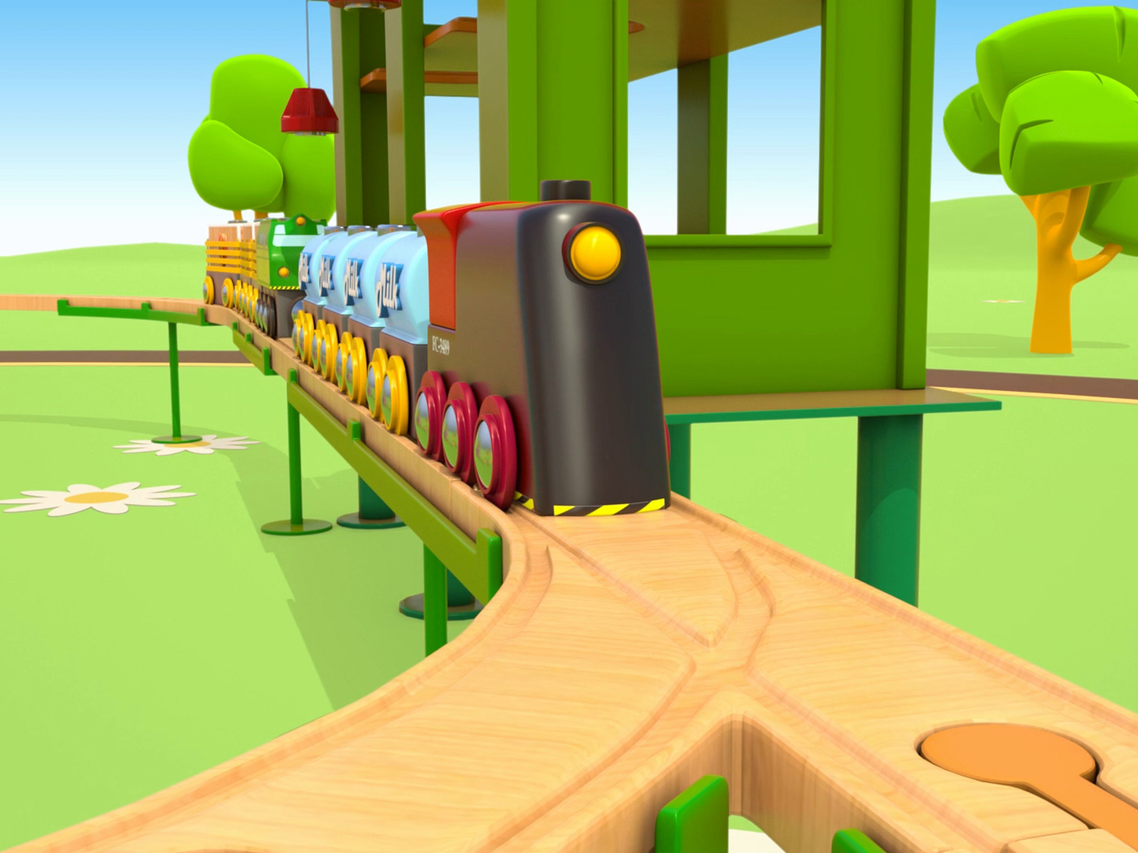 Prime Video: Clever Cars