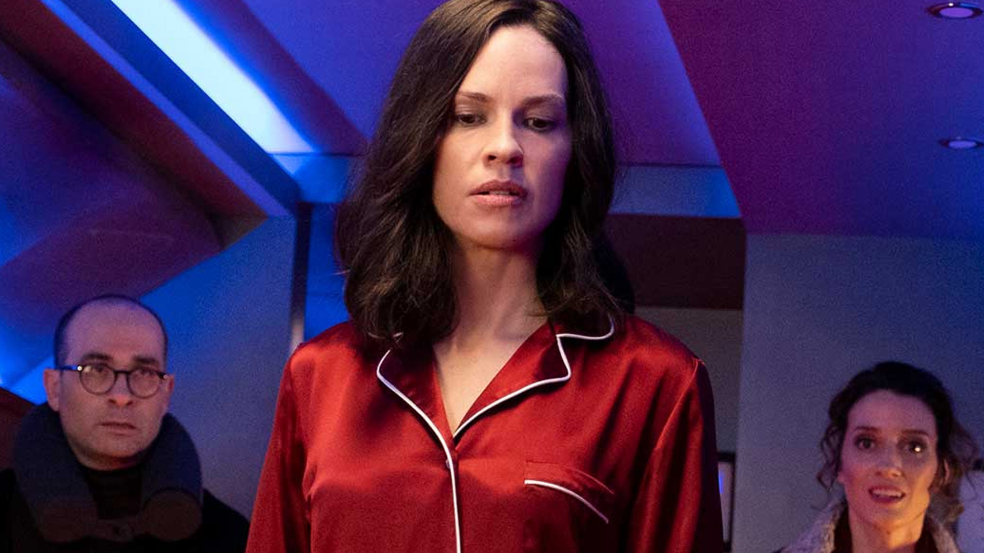 Watch The Hunt | Prime Video