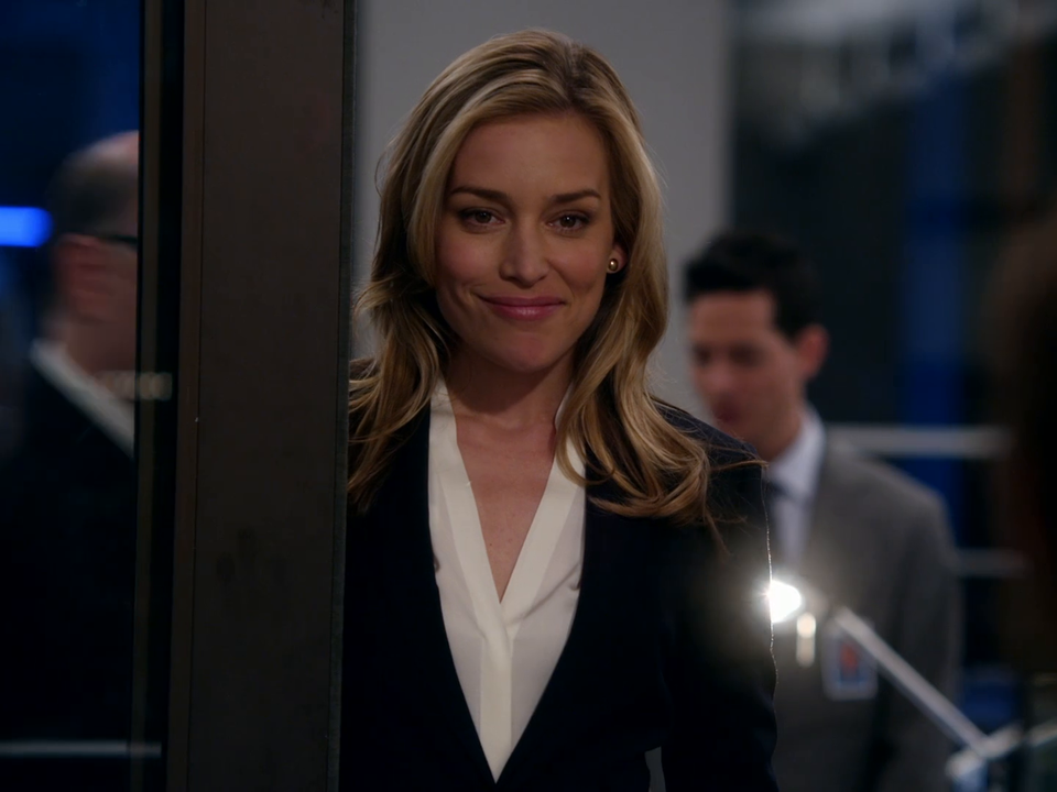 Prime Video: Covert Affairs