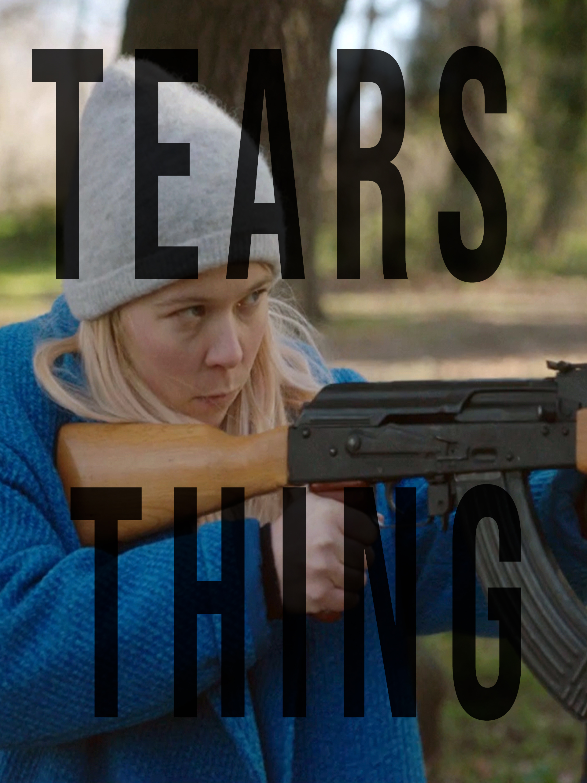 Prime Video: The Tears Thing