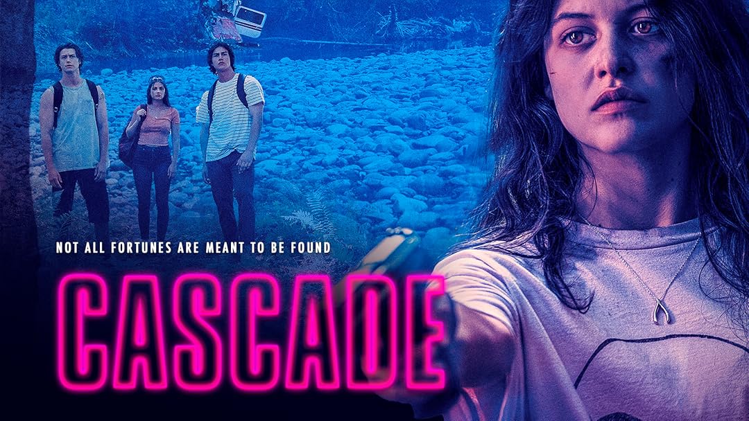 Prime Video: Cascade