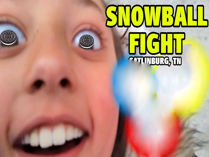 Amazon.com: FUNnel Vision: Travel Vlogs : FUNnel Vision, FUNnel Vision ...