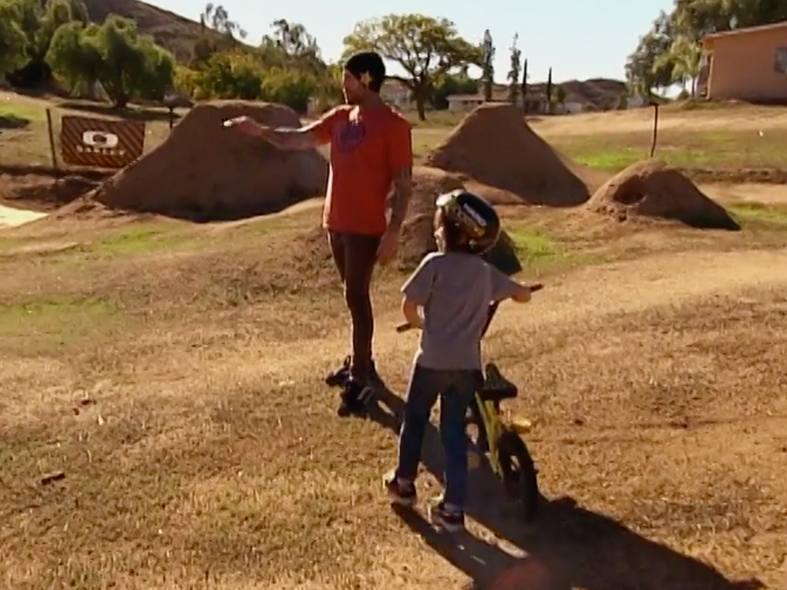 Prime Video: The X Life